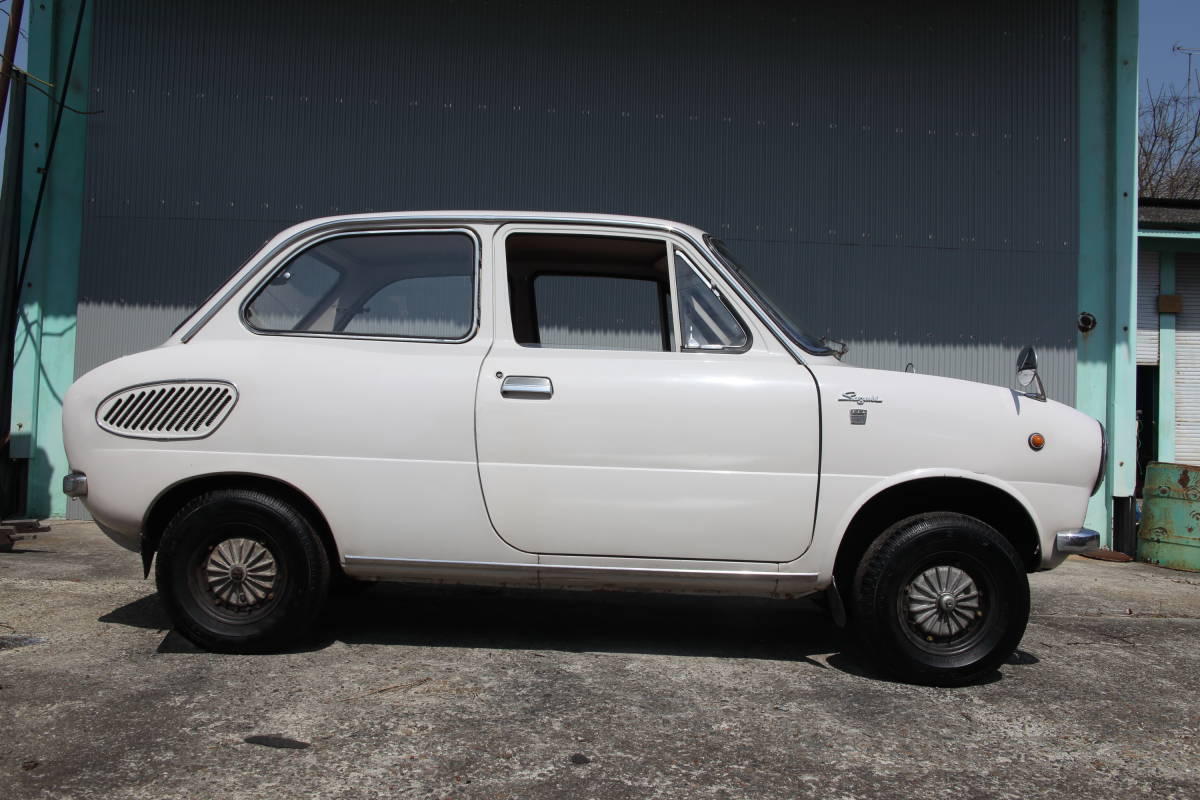 動画 スズキ フロンテ LC10 予備エンジン付 初期型 ワンテール 未再生 コークボトル 旧車 360cc(フロンテ)｜売買されたオークション情報、yahooの商品情報をアーカイブ公開 ...