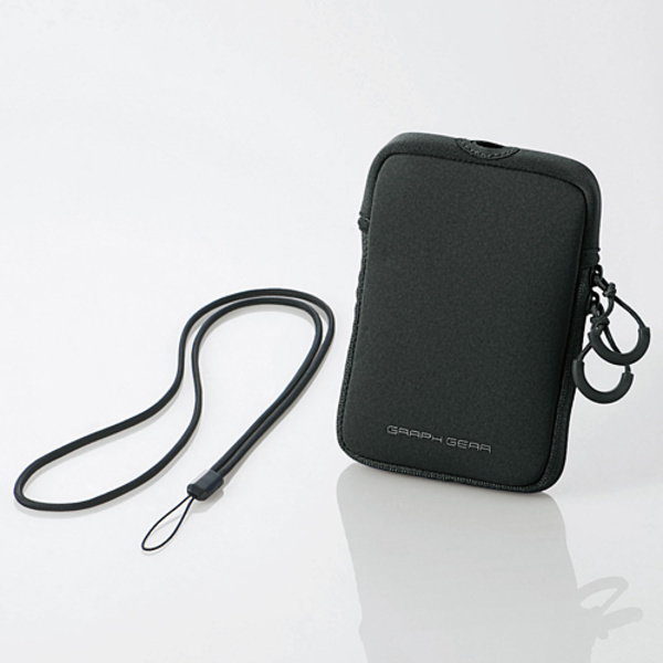 在庫処分特価 ELECOM デジタルカメラケース DGB-059BK(その他)｜売買されたオークション情報、yahooの商品情報をアーカイブ公開 - オークファン（aucfan.com）