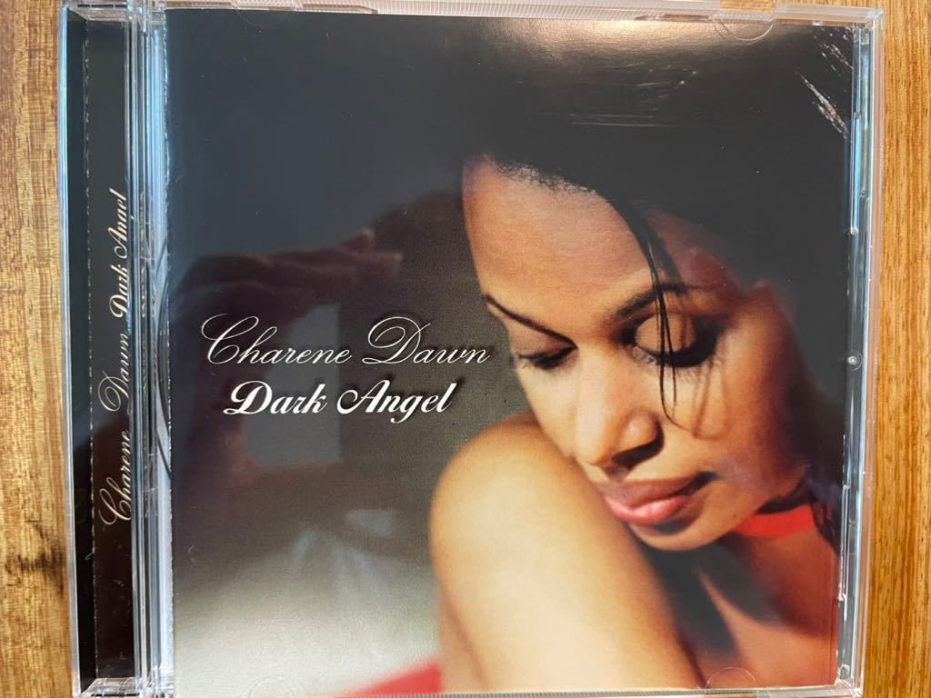 CD CHARENE DAWN / DARK ANGEL(ジャズ一般)｜売買されたオークション情報、yahooの商品情報をアーカイブ公開 ...