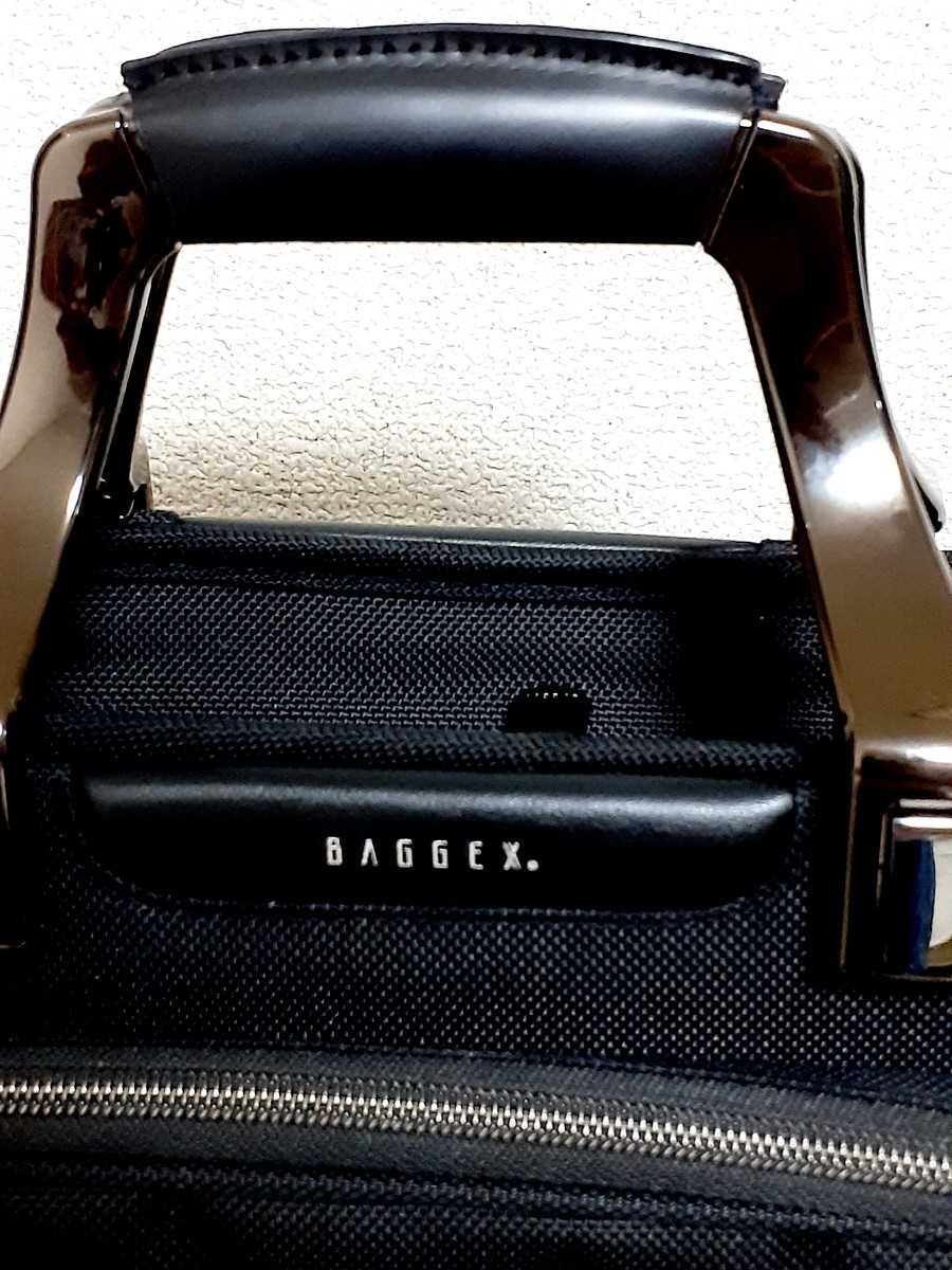 BAGGEX GRAND バジェックス グランド 2way ビジネスバッグ(ブリーフケース、書類かばん)｜売買されたオークション情報 ...
