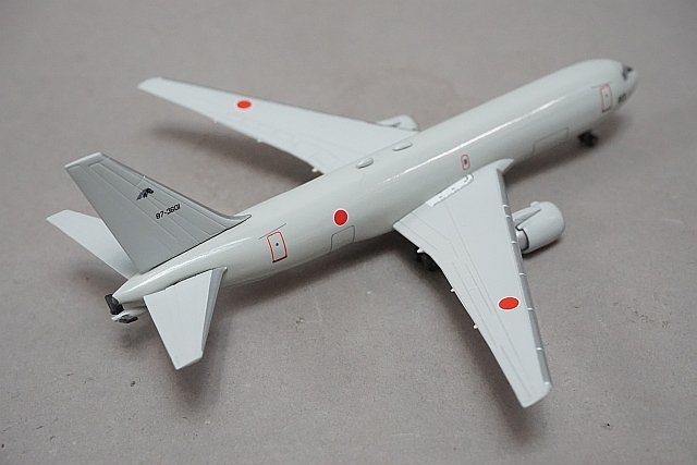 DRAGON WINGS ドラゴンウイングス 1/400 JASDF 航空自衛隊 KC-767J 1st Airlift Group 第1空輸 ...