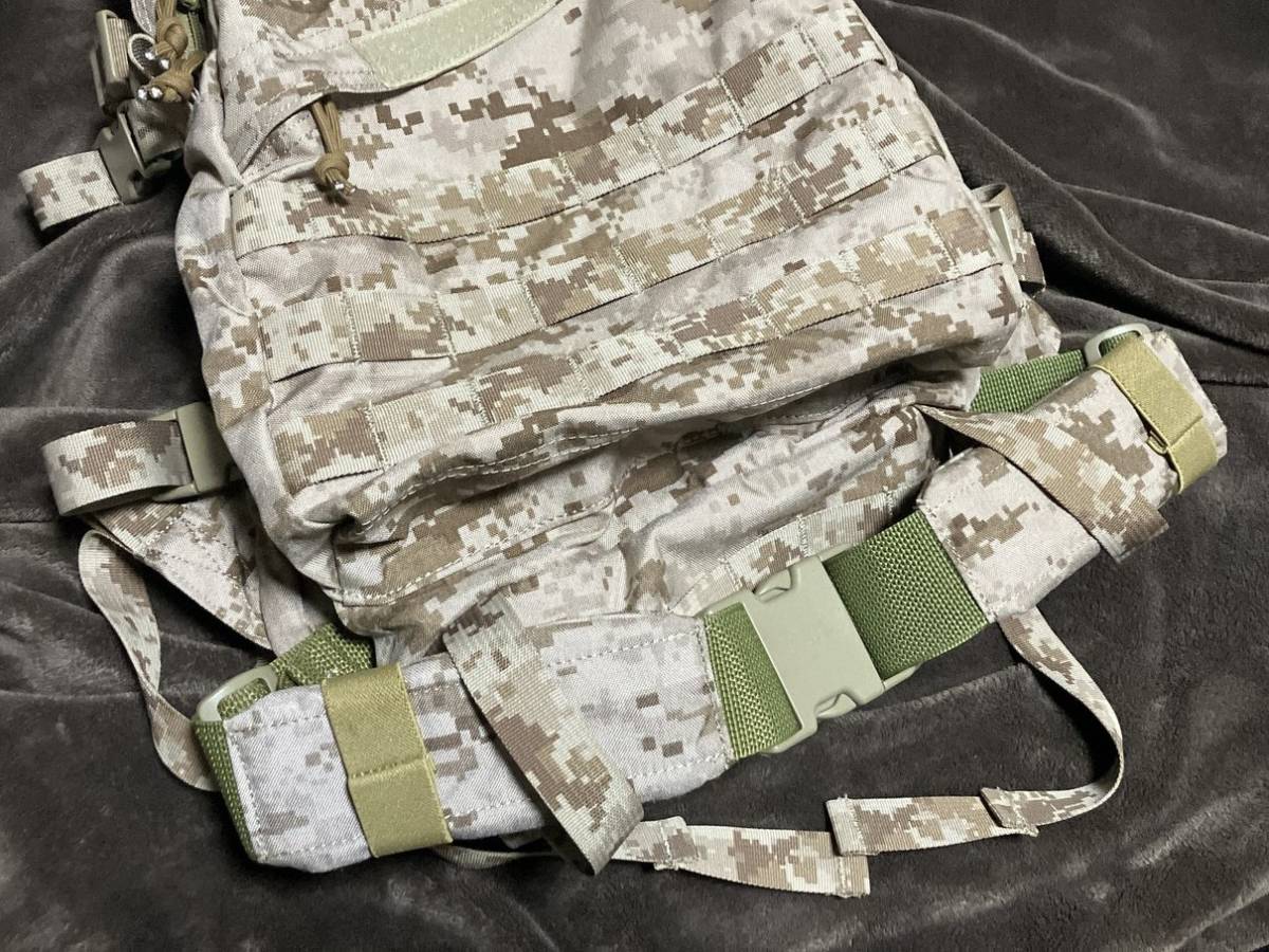 Flyye A3 AOR1 3DAY pack 検 海兵隊 seals Devgru USMC Recon Marsoc M4 MK18 ...