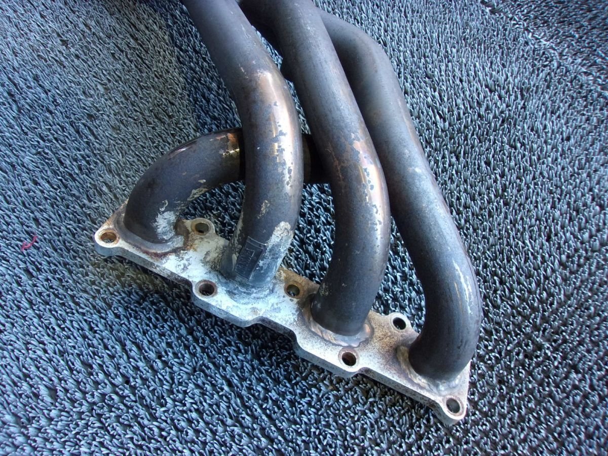 激安 NA8C ロードスター MT HKS スーパーヘッダー エキマニ エキゾーストマニホールド BP-ZE JASMA 95E044 BP / 2Q7-1532(ドライブシャフト)｜売買され ...