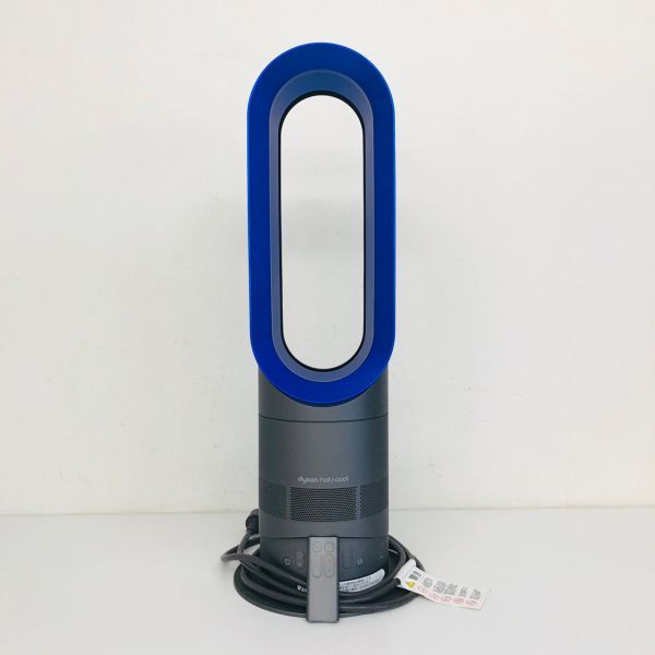 na1012／dyson ダイソン ホット＆クール セラミックファンヒーター 扇風機 hot＆cool EK7-JP-JGA1963A ...