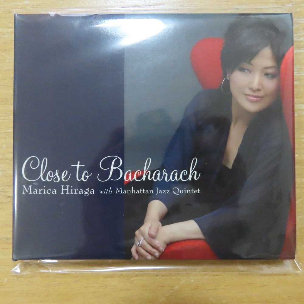 41067432; CD MARICA HIRAGA / CLOSE TO BACHARACH MTCJ-3044(ジャズ一般)｜売買されたオークション情報、yahooの商品情報をアーカイブ ...