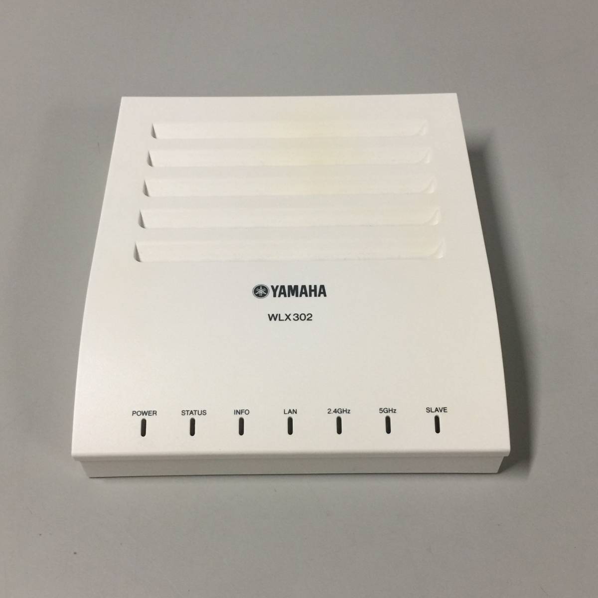 YAMAHA 無線LANアクセスポイント WLX302 本体のみ 23/0901/01(その他)｜売買されたオークション情報、yahooの商品情報をアーカイブ公開 - オークファン ...