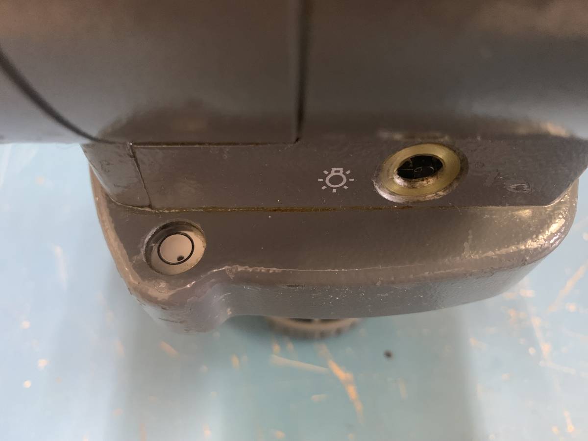 ジャンク品 平和精機/HEIWA Libec H85 ENG リーベックH85 ENG ボール径100mm ヘッドのみ(プロ用、業務用)｜売買 ...