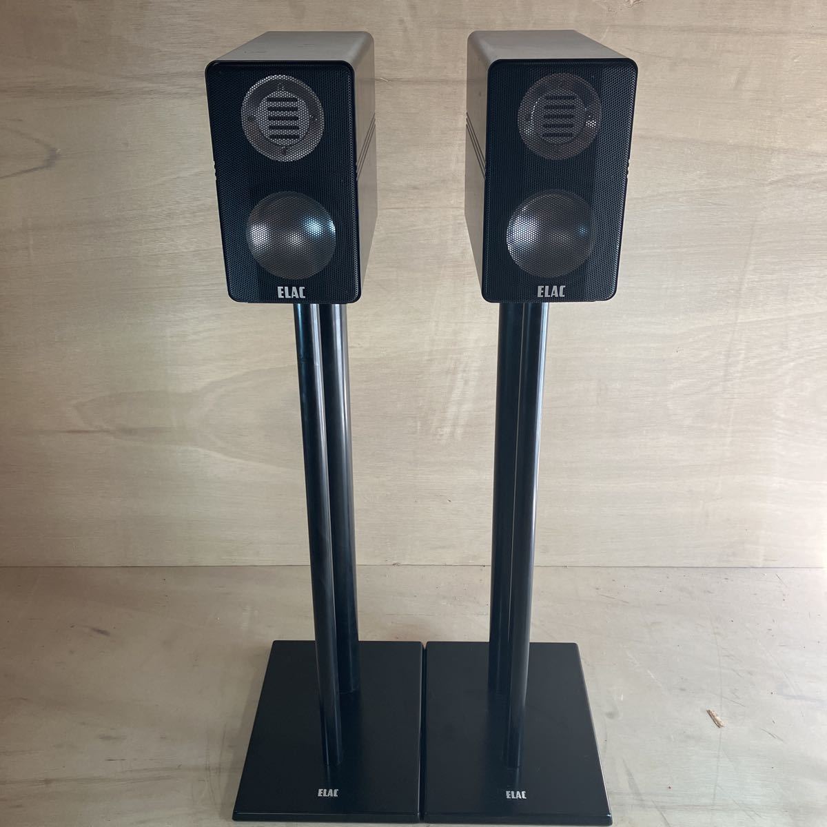 elac 310の値段と価格推移は？｜12件の売買データからelac 310の価値がわかる。販売や買取価格の参考にも。