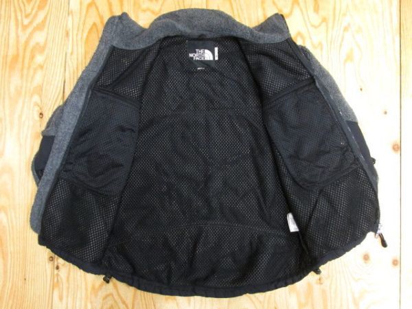 ノースフェイス NORTHFACE EXTREME PILE WIND STOPPER ボアフリースジャケット NS-3002 ...