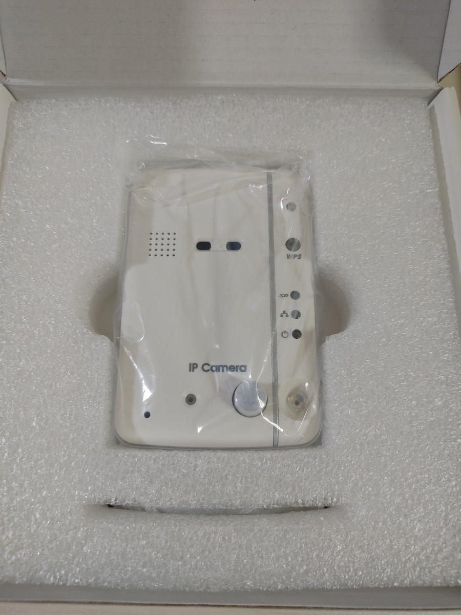 Viewla IPC-06HD デイ＆ナイトメガピクセル IPネットワークカメラ Solid Camera(防犯カメラ)｜売買されたオークション情報、yahooの商品情報をアーカイブ公開 ...