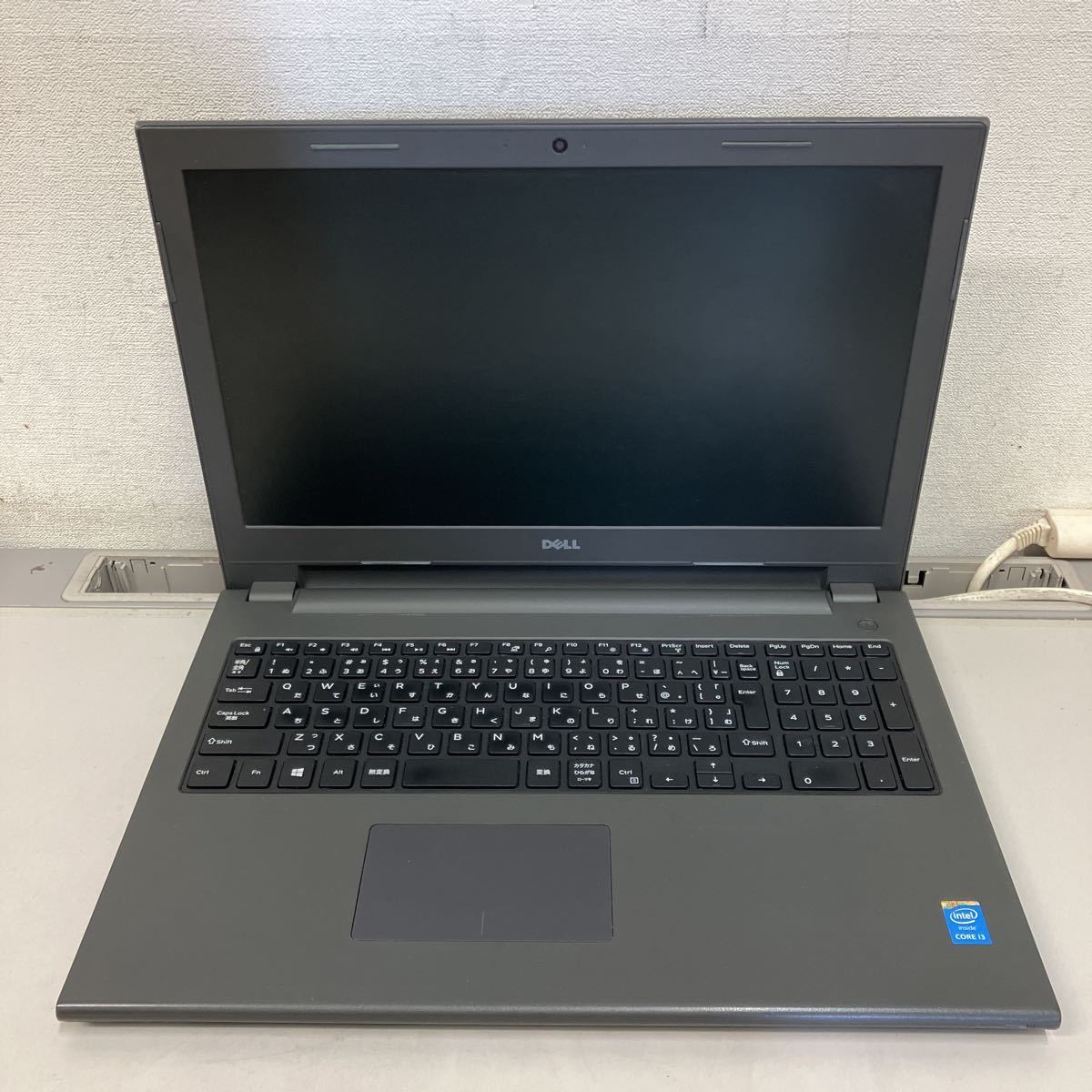 G104 DELL Vostro 3546 P45F Core i3 4005U メモリ4GB(15インチ～)｜売買されたオークション情報 ...