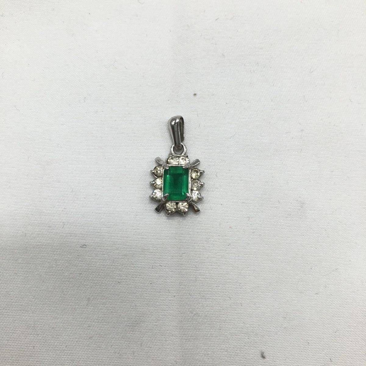 1円〜スタート アクセサリー おまとめ メッキ イミテーション ペンダントトップ ブローチなど 計7点 総重量約32.6g YS OIAW ...