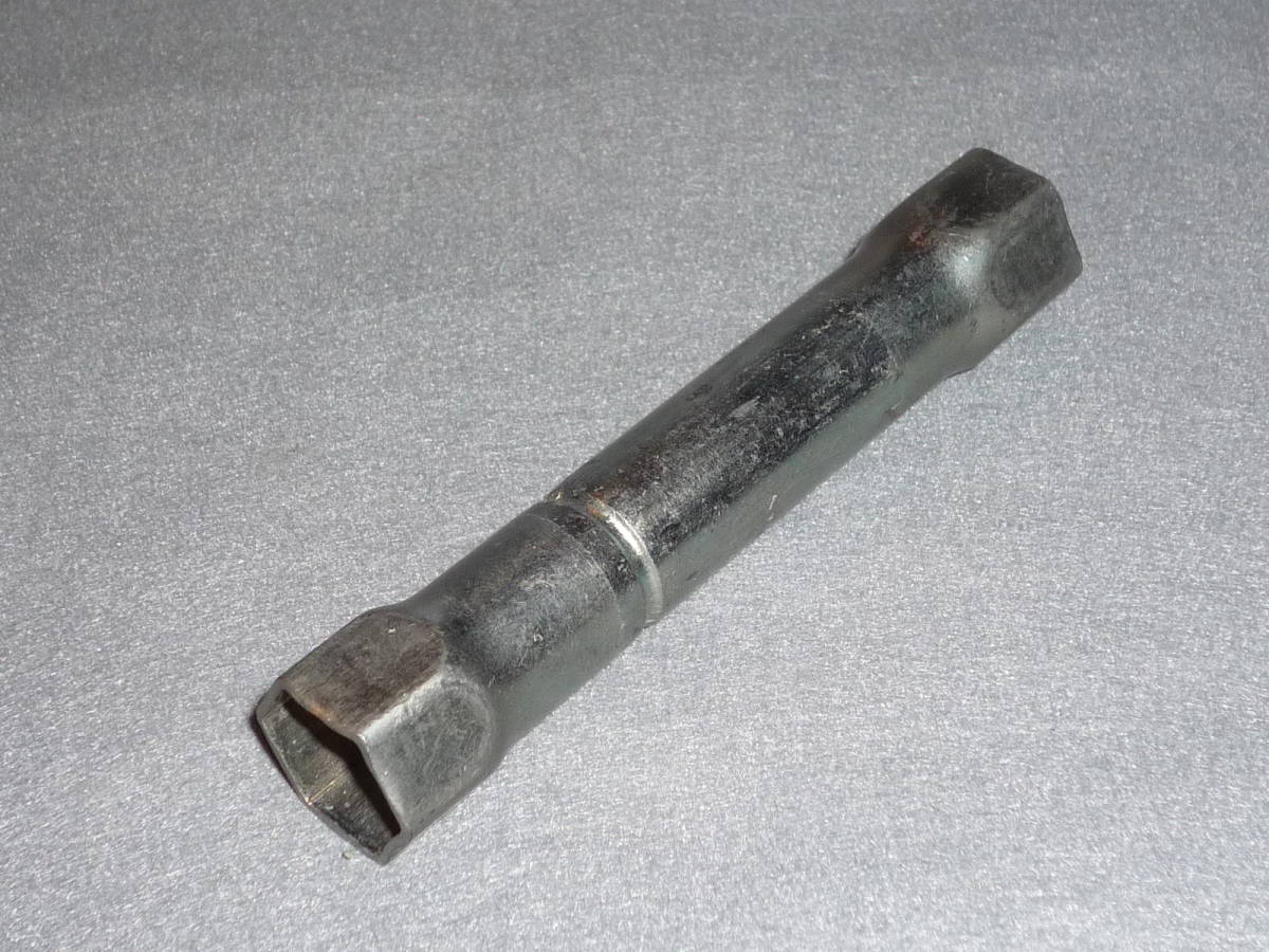 ヤマハ YAMAHA 純正 プラグレンチ V-MAX VMAX SRX250 SRX250F XS250(車載工具)｜売買されたオークション情報、yahooの商品情報をアーカイブ公開 ...