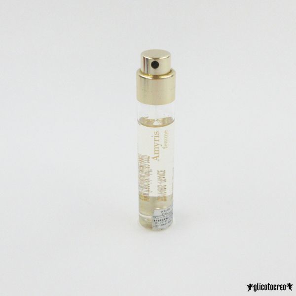 メゾン フランシス クルジャン アミリス ファム オードパルファム 11ml EDP 残量多 2 G638(女性用)｜売買されたオークション ...