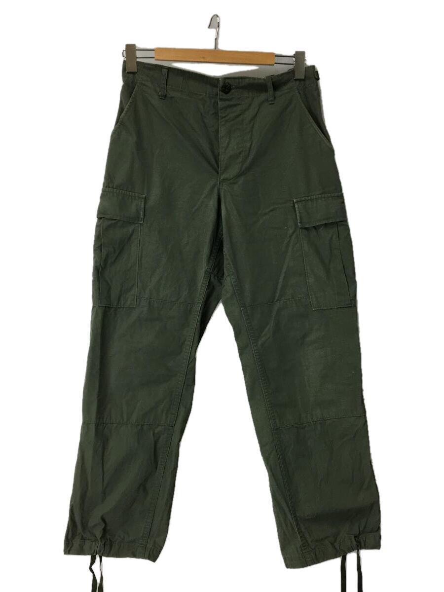 PROPPER カーゴパンツ/ボトム/S/コットン/カーキ(Sサイズ)｜売買されたオークション情報、yahooの商品情報をアーカイブ公開 - オークファン（aucfan.com）