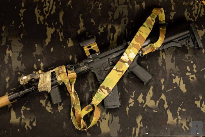 GBRS GROUP VFC BCM MCMR 11.5ガスブロGBB実物Forward Observations FOG SC ...