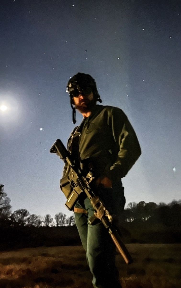 GBRS GROUP VFC BCM MCMR 11.5ガスブロGBB実物Forward Observations FOG SC ...