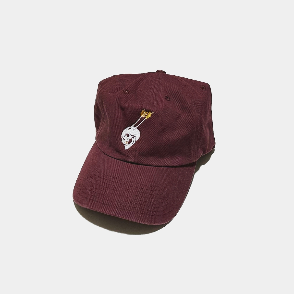 Forward Observations Group × Team Room Design Dad Hat キャップ FOG Supdef ...