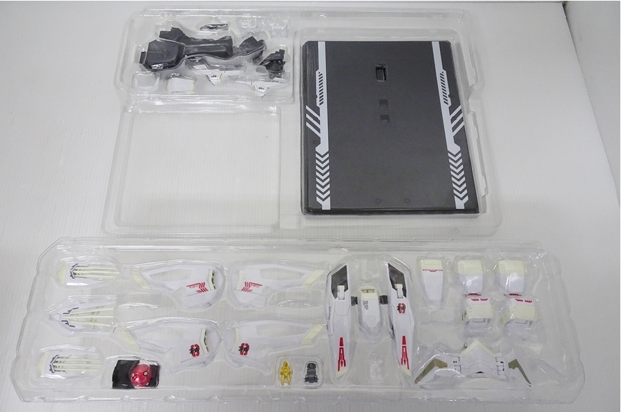 超合金 ゾイド RZ-041 ライガーゼロ(ゾイド)｜売買されたオークション情報、yahooの商品情報をアーカイブ公開 - オークファン（aucfan.com）