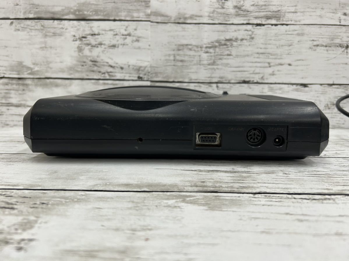 SEGA セガ MEGA DRIVE メガドライブ 16BIT HAA-2510 本体 コントローラー のみ ジャンク(本体、アクセサリー)｜売買されたオークション情報、yahooの商品情報を ...