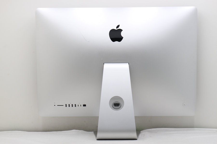 Apple iMac Retina 5K 27インチ 2017 A1419 Core i7 7700K 4.2GHz/32GB/1TB ...