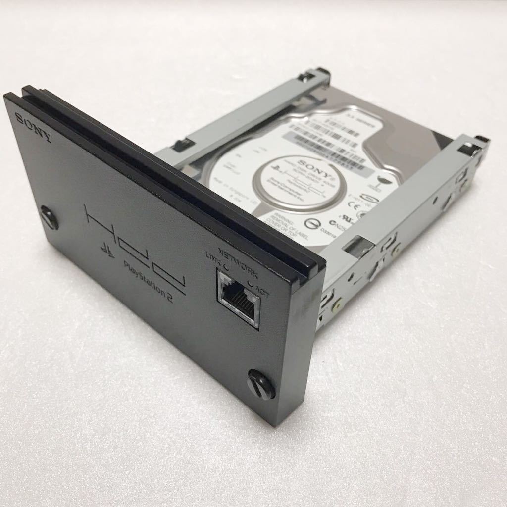 HDD PlayStation2 BB Unit まとめ売り SCPH-10400 EXPANSION BAYタイプ 40GB BB ...
