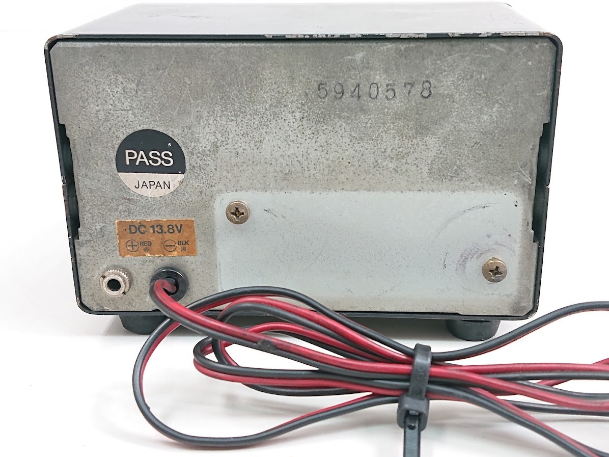 パーソナル無線 パワーメーター REVEX W594 SWR＆POWER METER ジャンク 管理C1(モービル)｜売買されたオークション ...