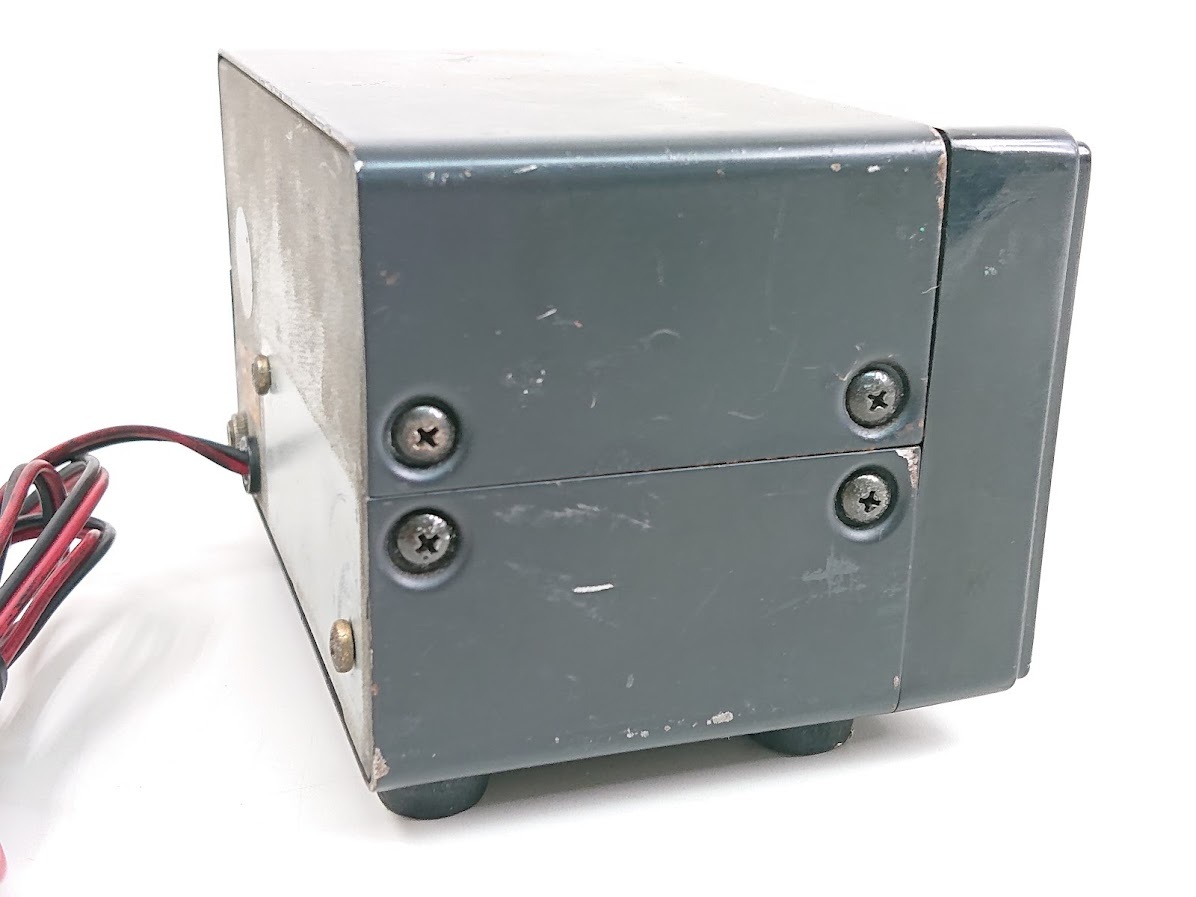 パーソナル無線 パワーメーター REVEX W594 SWR＆POWER METER ジャンク 管理C1(モービル)｜売買されたオークション ...