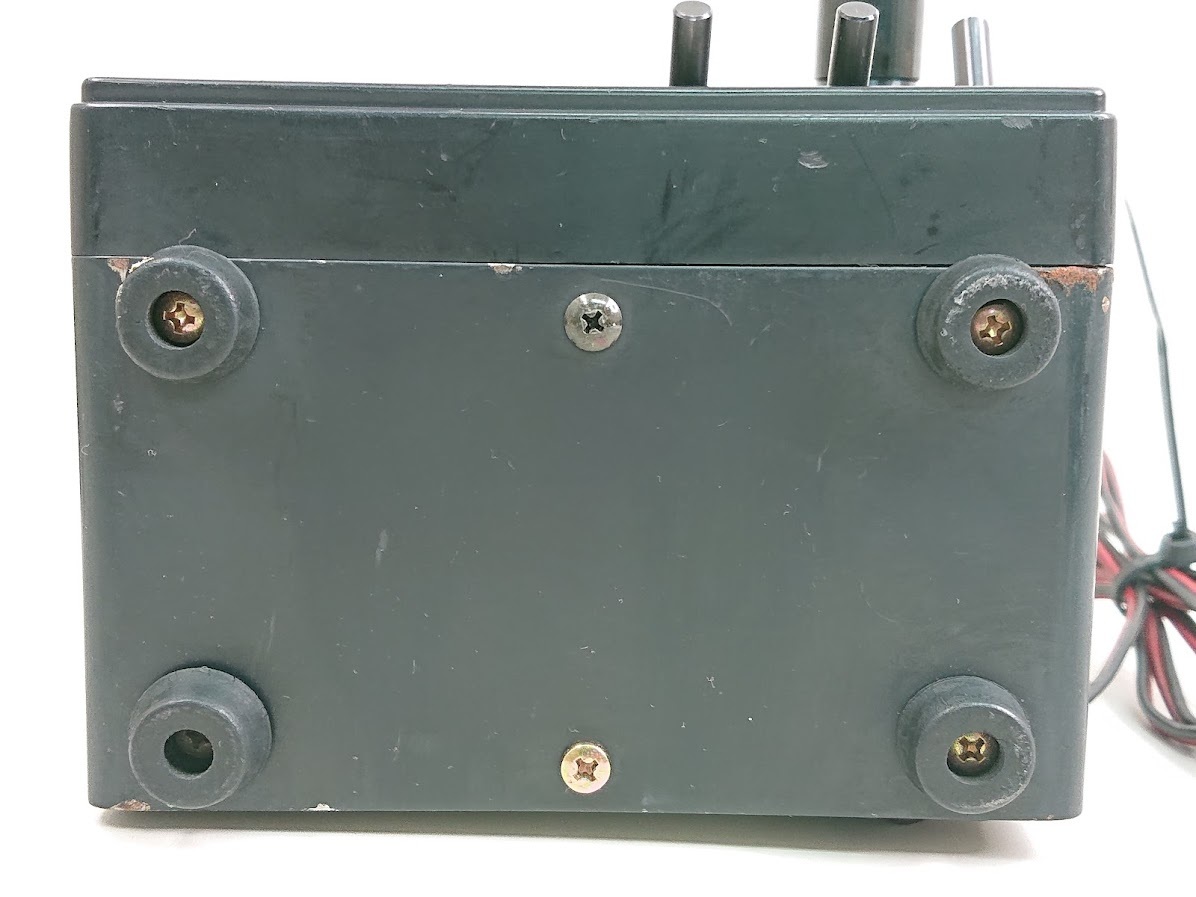 パーソナル無線 パワーメーター REVEX W594 SWR＆POWER METER ジャンク 管理C1(モービル)｜売買されたオークション ...