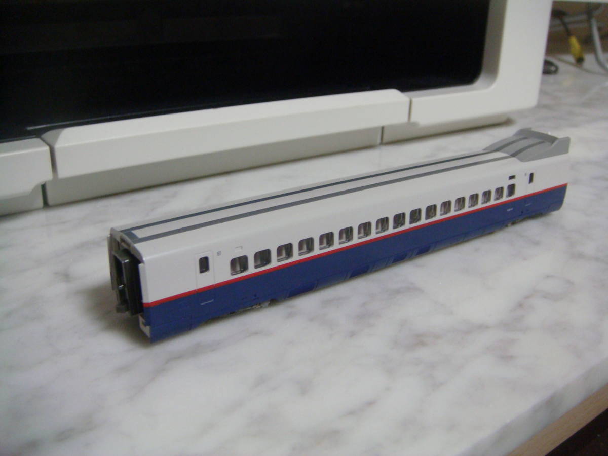 KATO E2系 4332 E225(新幹線)｜売買されたオークション情報、yahooの商品情報をアーカイブ公開 - オークファン（aucfan.com）