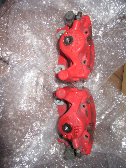 マークX GRX130 ADVICS リア G's G S キャリパー(ブレーキキャリパー)｜売買されたオークション情報、yahooの商品情報をアーカイブ公開 - オークファン（aucfan.com）