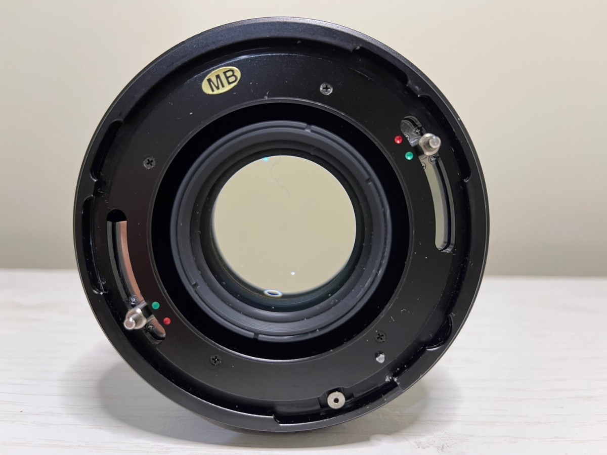 Mamiya SEKOR K/L 150mm f/3.5 L マミヤ 中判 フィルム カメラ レンズ KL(大判、中判カメラ用)｜売買されたオークション情報、yahooの商品情報をアーカイブ ...