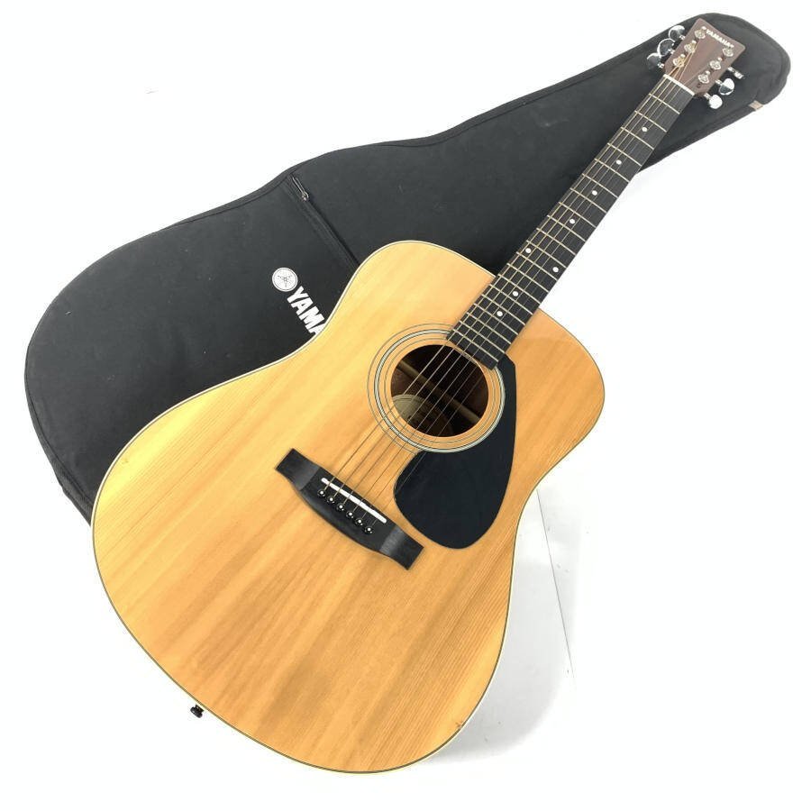 アコースティックギター ヤマハ F620の値段と価格推移は？｜5件の売買データからアコースティックギター ヤマハ F620の価値がわかる。販売 ...