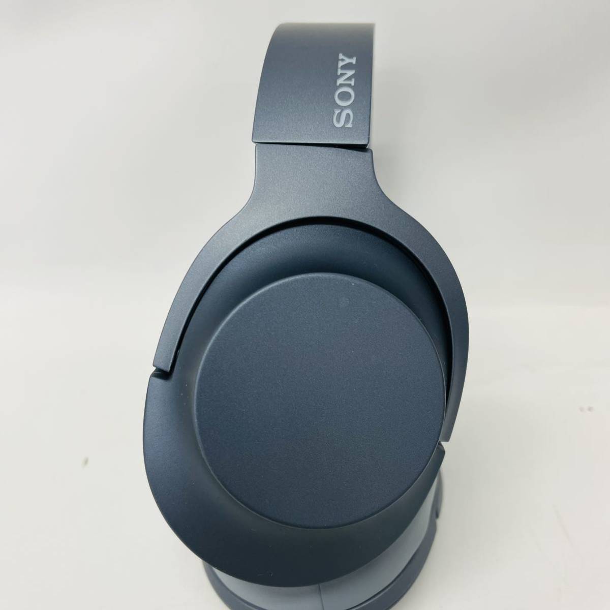 1円〜 SONY ソニー ステレオ ヘッドホン h.ear on 2 MDR-H600A 密封型 ヘッドフォン(ソニー)｜売買された ...