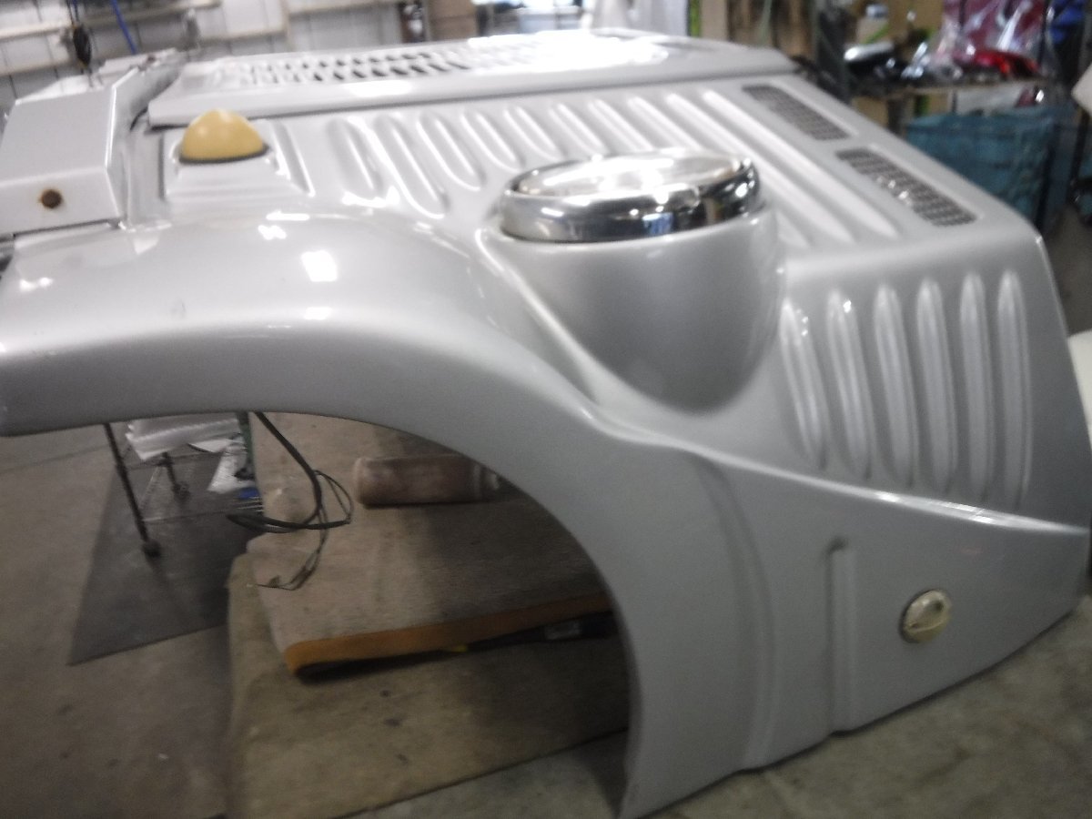 個人宅発送不可 スズキ エブリイ DA64V ジャンク フロントバンパー ライト付 フレンチバス FRP(フロント)｜売買されたオークション情報、yahooの商品情報をアーカイブ公開 ...