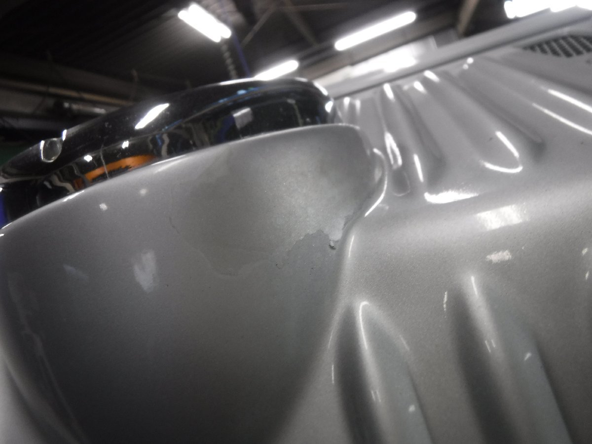 個人宅発送不可 スズキ エブリイ DA64V ジャンク フロントバンパー ライト付 フレンチバス FRP(フロント)｜売買されたオークション情報、yahooの商品情報をアーカイブ公開 ...