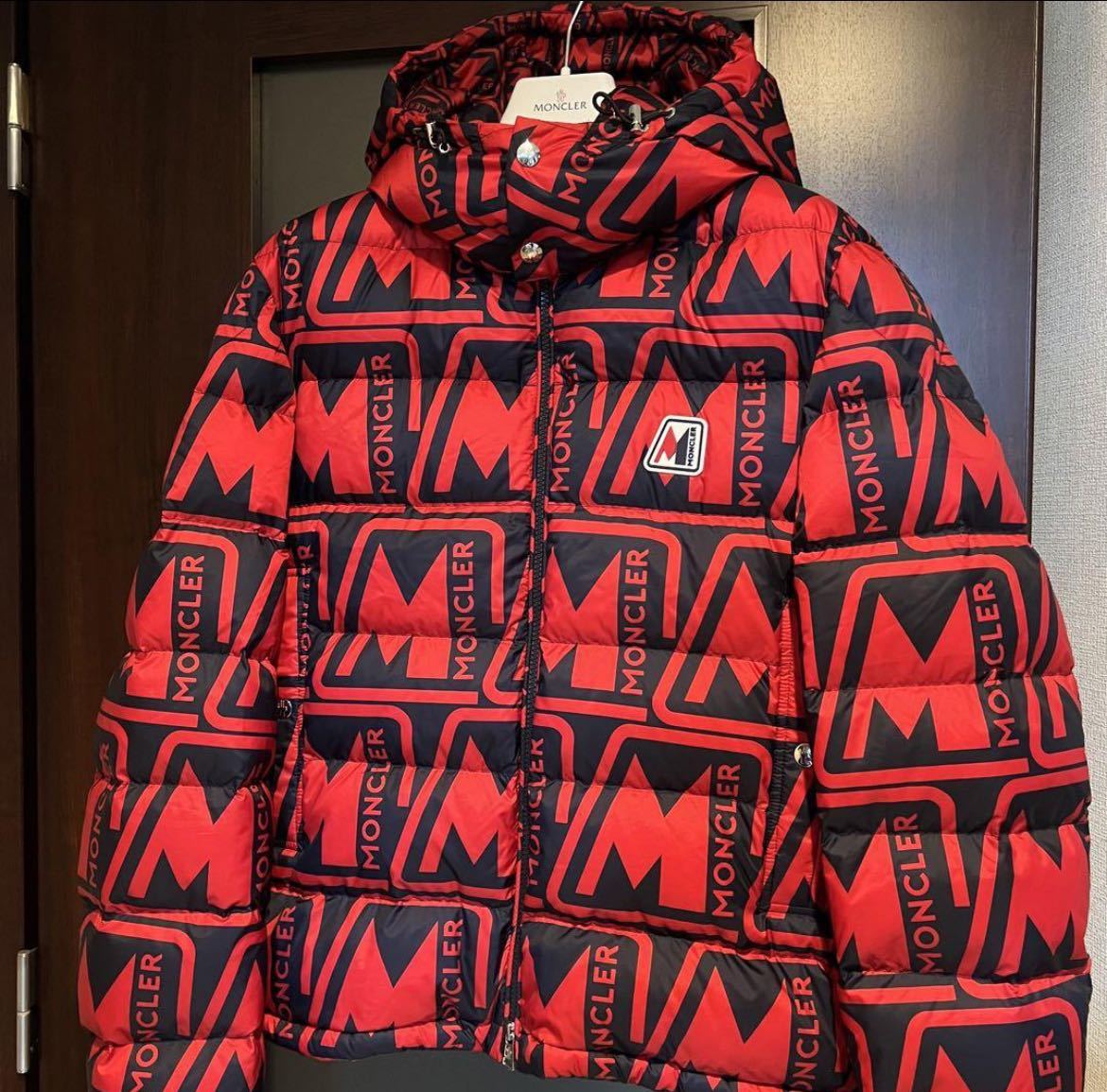 Size 3 MONCLER モンクレール FRIOLAND ダウンジャケット(3)｜売買されたオークション情報、yahooの商品情報を ...