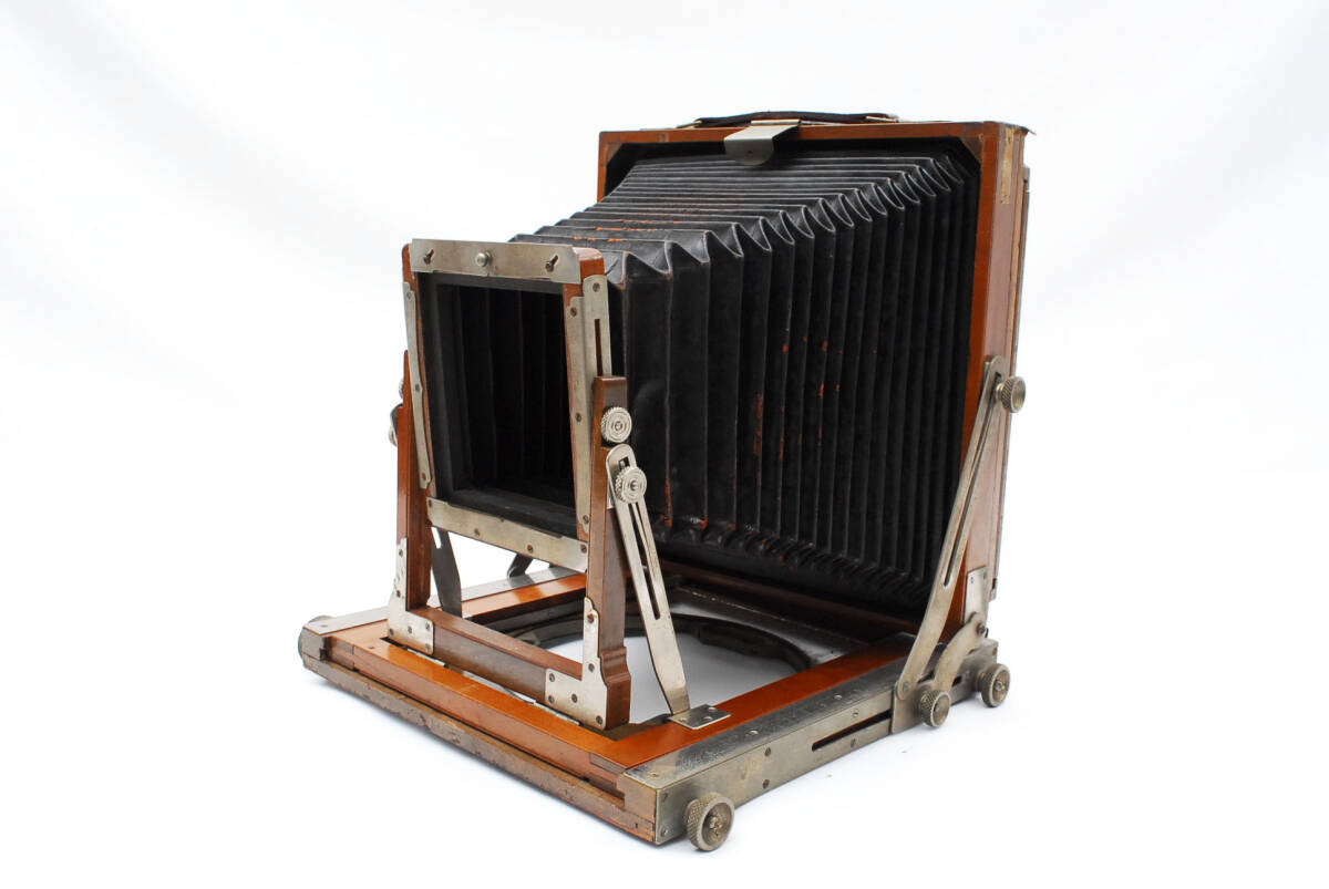 品 立原製作所 TACHIHARA 大判カメラ HOPE A型 R4289#550(大判)｜売買されたオークション情報、yahooの商品情報を ...