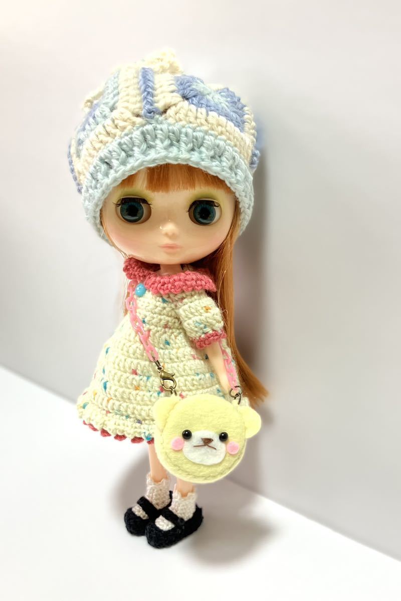 ミディブライス outfit#0225-1(服、靴)｜売買されたオークション情報、yahooの商品情報をアーカイブ公開 - オークファン ...