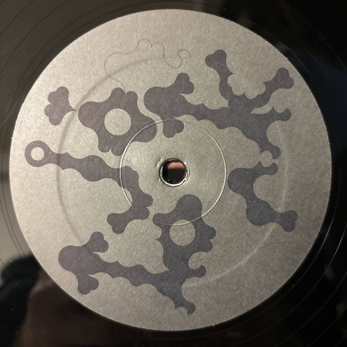 オリジナル盤 Bjork Medulla レコード ビョーク メダラ オリジナル LP vinyl アナログ(Bjork)｜売買された ...