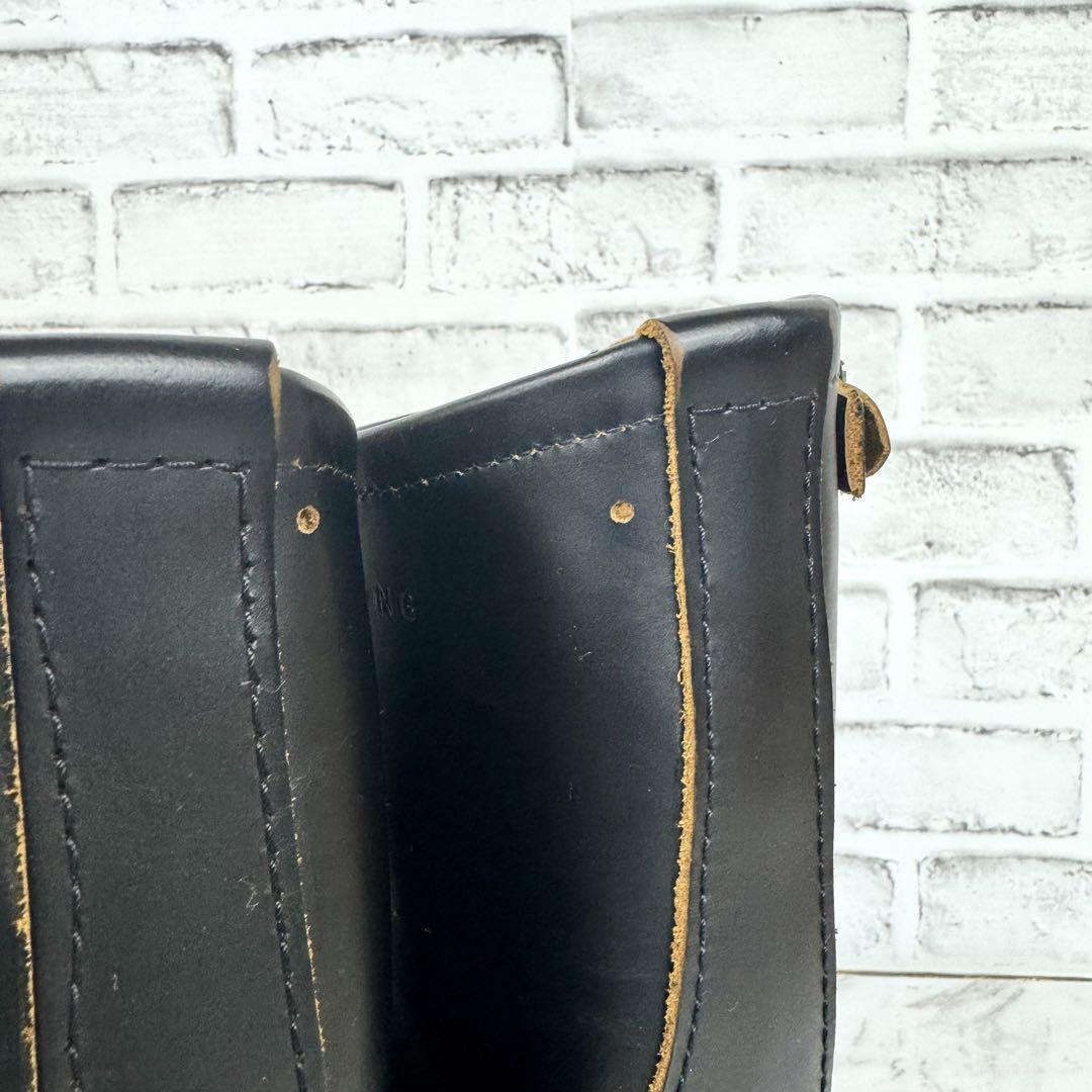 廃盤 茶芯 RED WING エンジニアブーツ9268 7.5D(7.5インチ)｜売買されたオークション情報、yahooの商品情報をアーカイブ公開 - オークファン（aucfan.com）