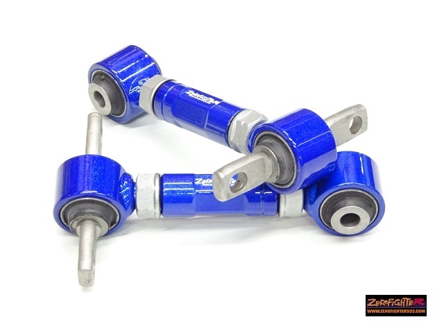 送料A リア調整式キャンバーアッパーアーム ショート強化Ver EF3 EF9 EF8 EG6 EG4 EG9 EK9 EK4 EK3 DA6 DA8 DC2 DB8 EJ1 EJ7 JDM ...