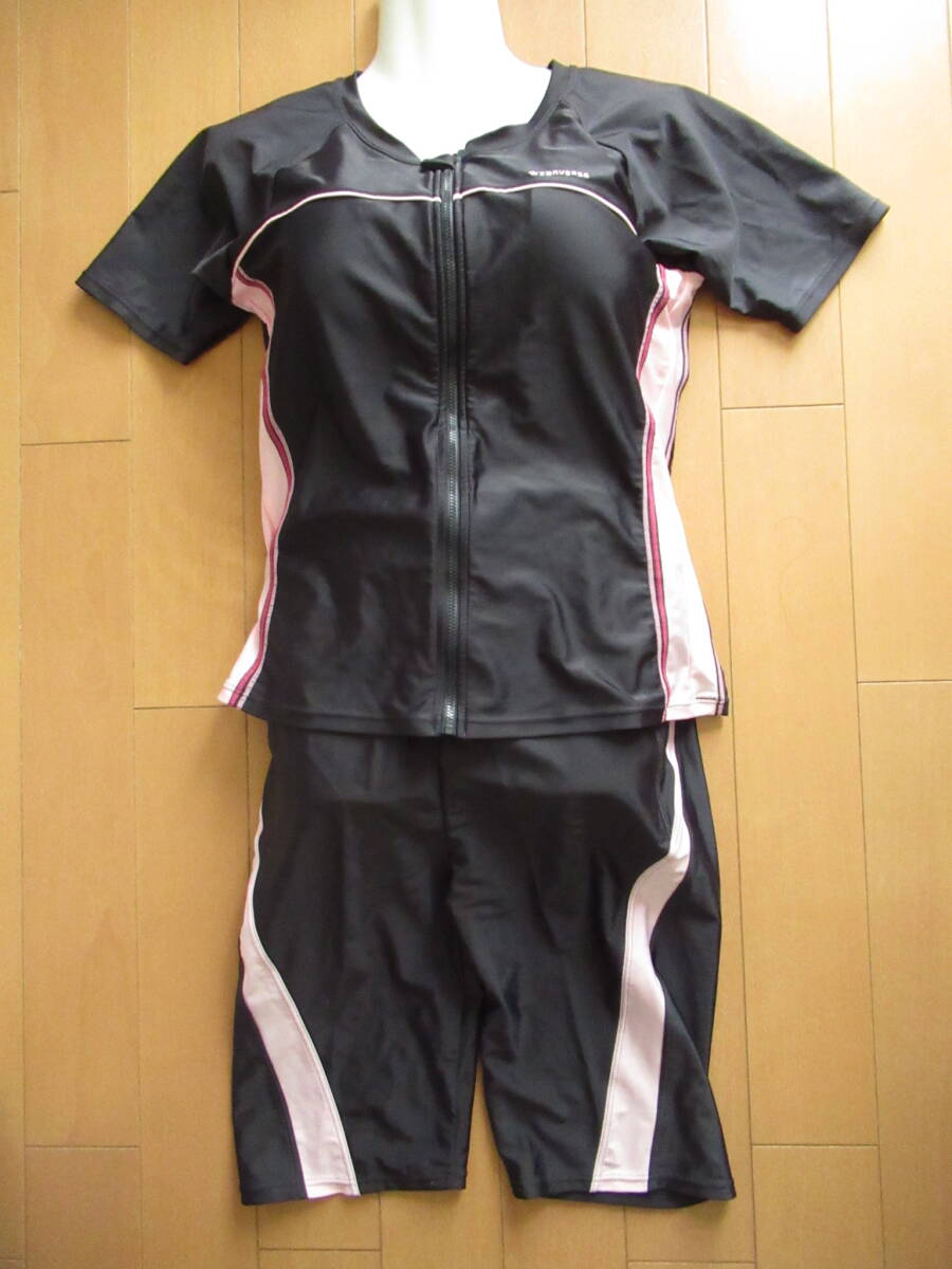 CONVERSE 水着 スイムウェア セパレート レディース 19LLサイズ 2点セット 大きいサイズ SW9634(セットアップ)｜売買されたオークション情報、yahooの商品情報を ...