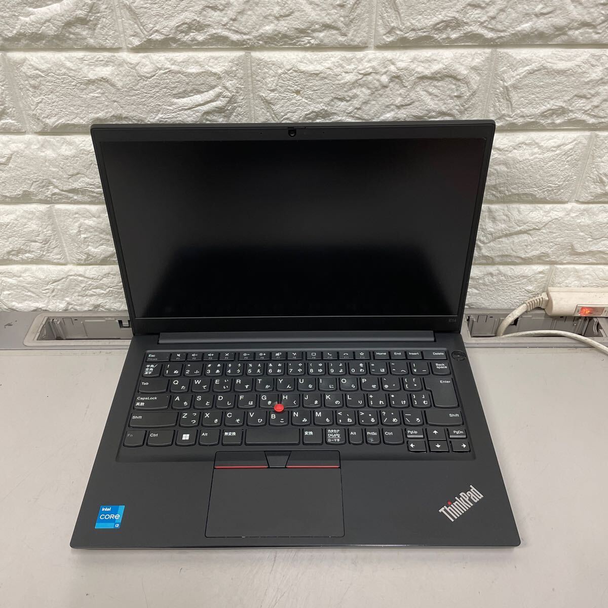 ThinkPad E14の値段と価格推移は？｜93件の売買データからThinkPad E14の価値がわかる。販売や買取価格の参考にも。