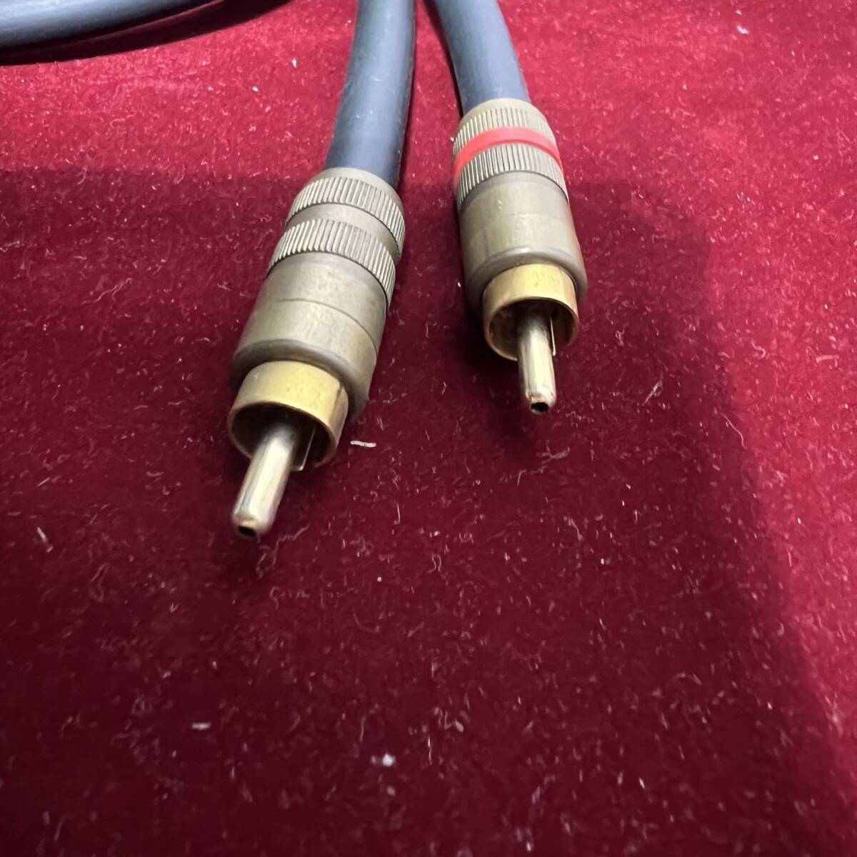 3棚008 MOGAMI WIRE＆CABLE CORP モガミ NEGLEX 250S INTERCONNECTION CABLE PAT ...