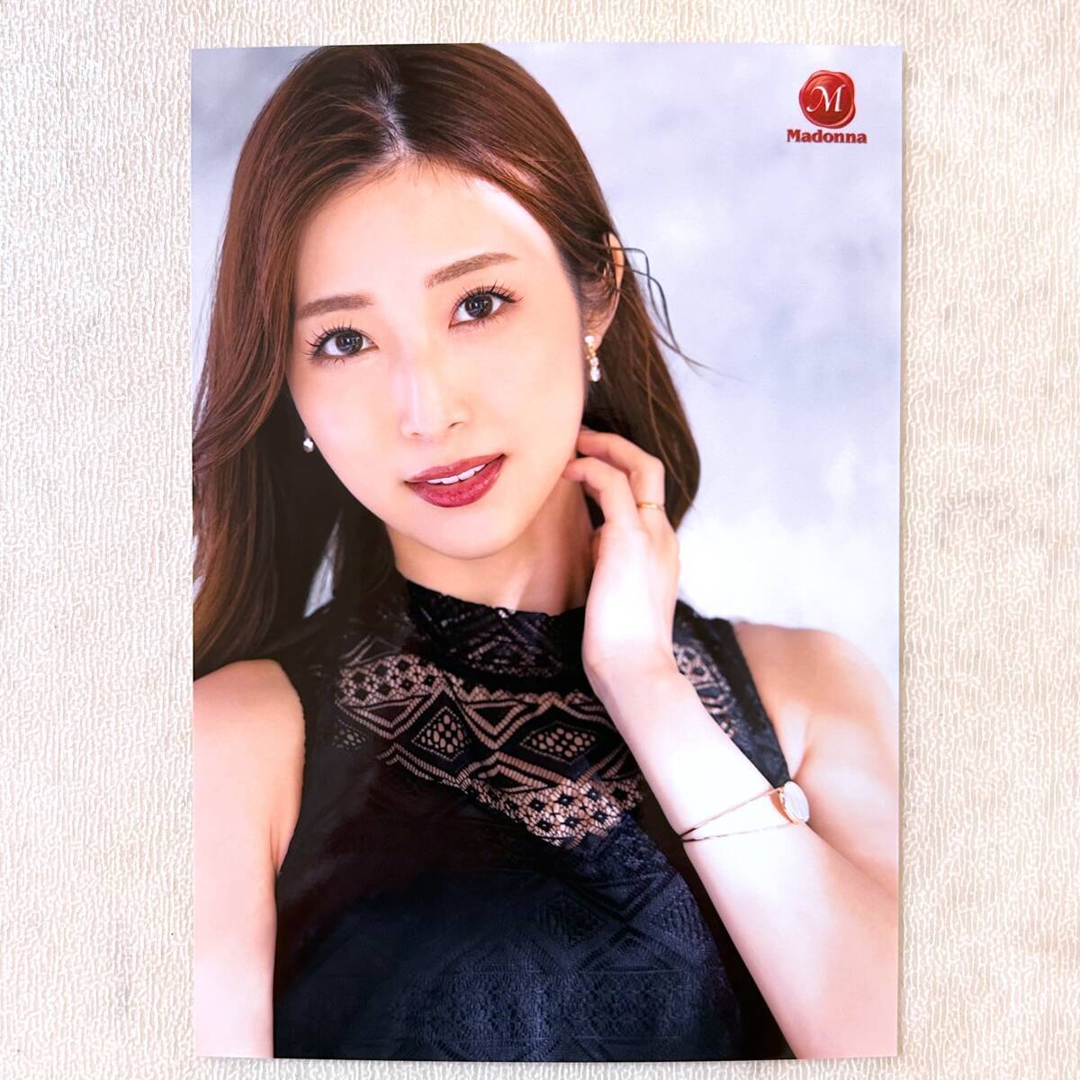 今井栞菜 生写真 マドンナ 人妻 熟女 AV女優 アダルト 20240213(写真)｜売買されたオークション情報、yahooの商品情報をアーカイブ公開 - オークファン（aucfan.com）