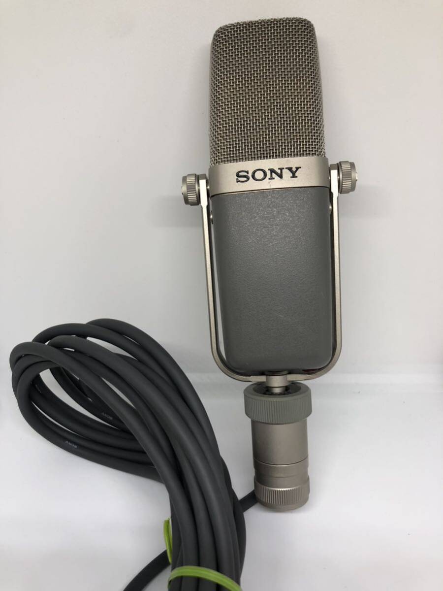sony c 38 マイクの値段と価格推移は？｜19件の売買データからsony c 38 マイクの価値がわかる。販売や買取価格の参考にも。