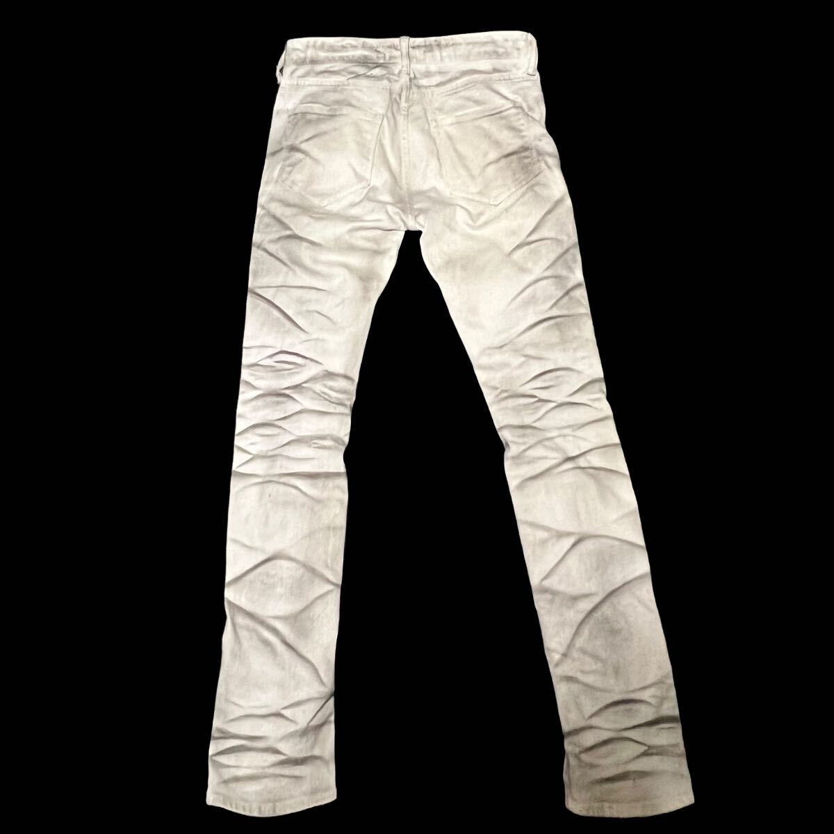 supep rare civarize CLASH Denim Pants archive tornado mart ifsixwasnine ...