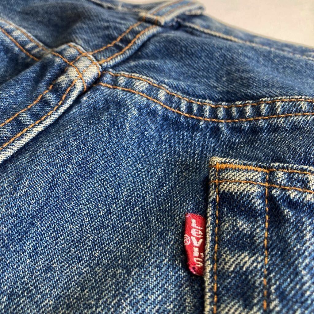良好 USA製 Levis 501 W36L30 ビンテージ リーバイス 501 ゴールデンサイズ 2001年製 検索 90s(W36)｜売買されたオークション情報、yahooの商品情報を ...