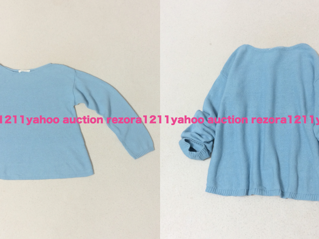 MACPHEE TOMORROWLAND トゥモローランド 1.5万 きれい色 ボートネック サマー ニット(その他)｜売買されたオークション情報、yahooの商品情報をアーカイブ公開 ...